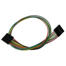 6 Pin Jumper Cable