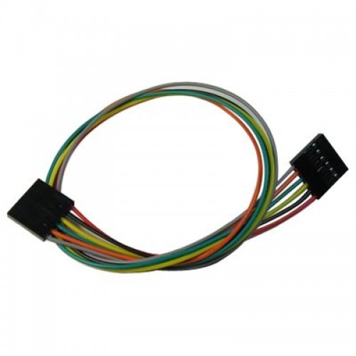 6 Pin Jumper Cable