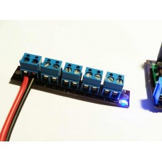 Terminal Block / Power Strip