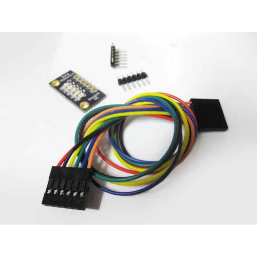 Stealth RC Status LED Board