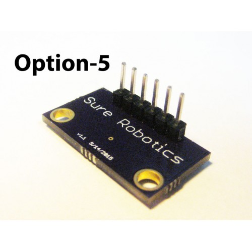 Stealth RC Status LED Board