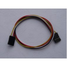 i2c Cable (4 Pin Jumper Cable)