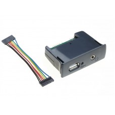 VMUSIC2 MP3 / USB Flash Drive Module