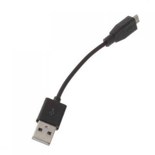 Micro USB Cable (short)